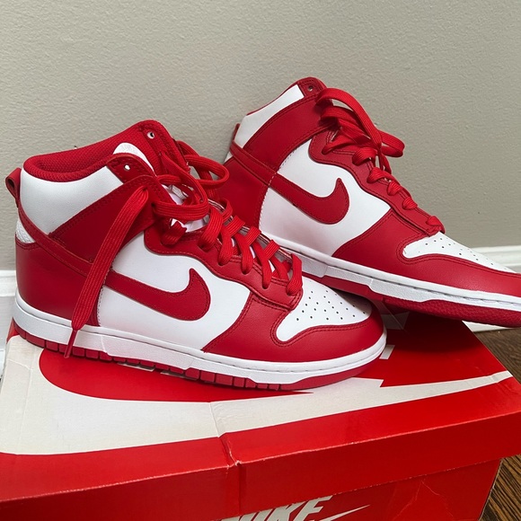 Nike | Shoes | Never Worn Box Is A Little Damaged | Poshmark